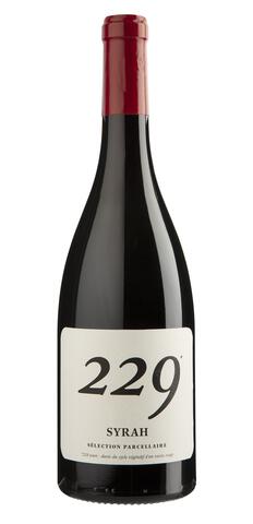 Syrah | Vin De France