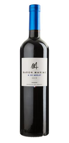 Merlot | Vin De France