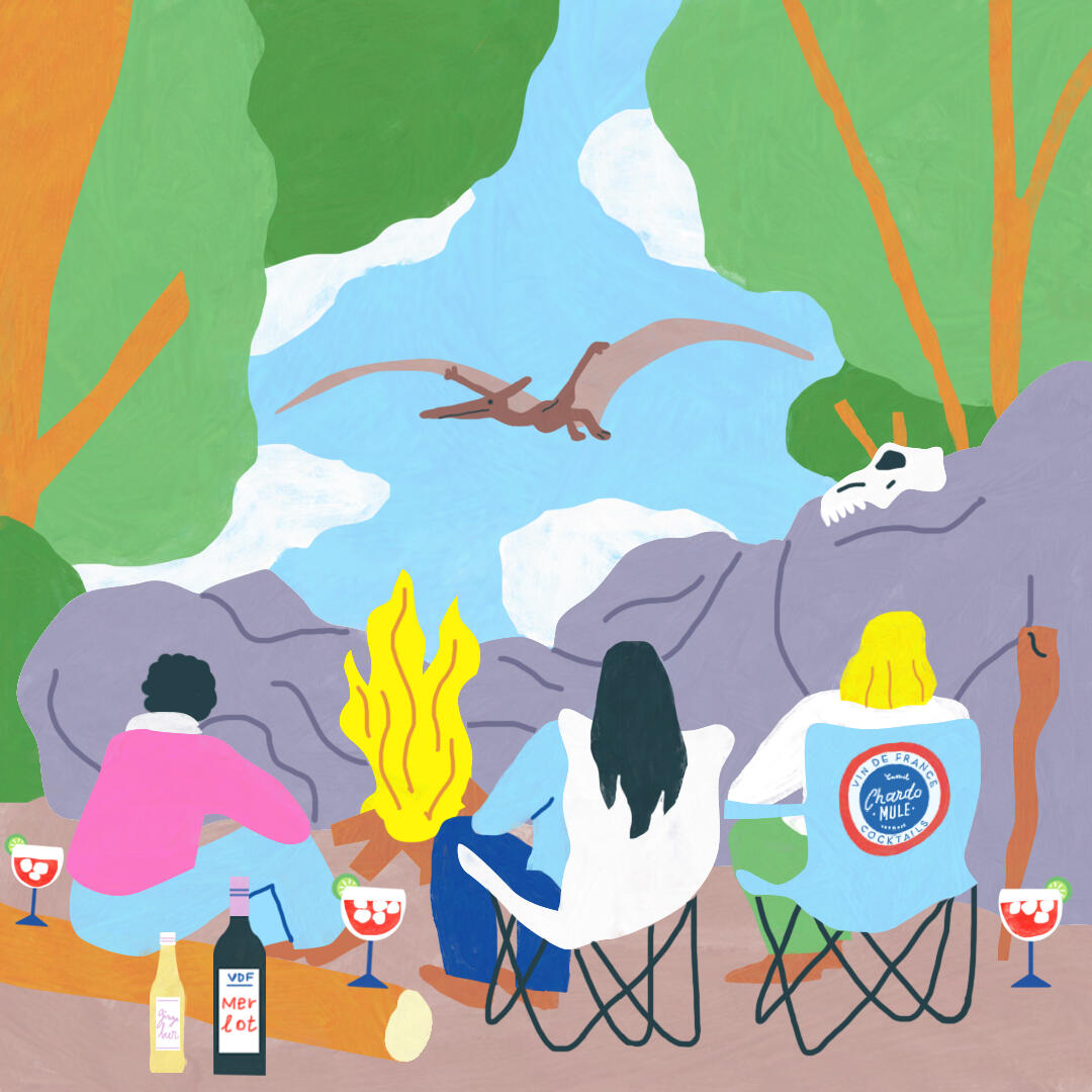 French films and series | Vin De France